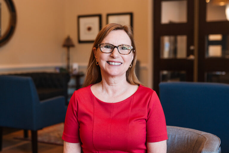 Natalie Romines - Women's Center of Athens