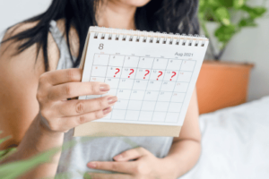 Amenorrhea (Absent Periods): Causes, Symptoms, and When to Seek Help