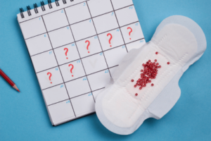 Irregular Periods: Causes, Symptoms, and When to Seek Help